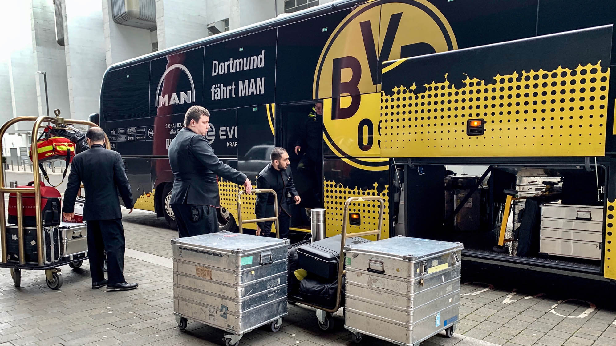 YOURTEAM2 - ESEM Europe